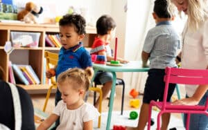 Webinar Series: Tools & Strategies to Protect Head Start Programs