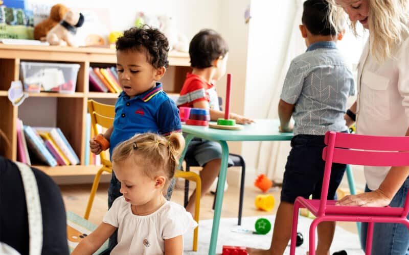 Webinar Series: Tools & Strategies to Protect Head Start Programs